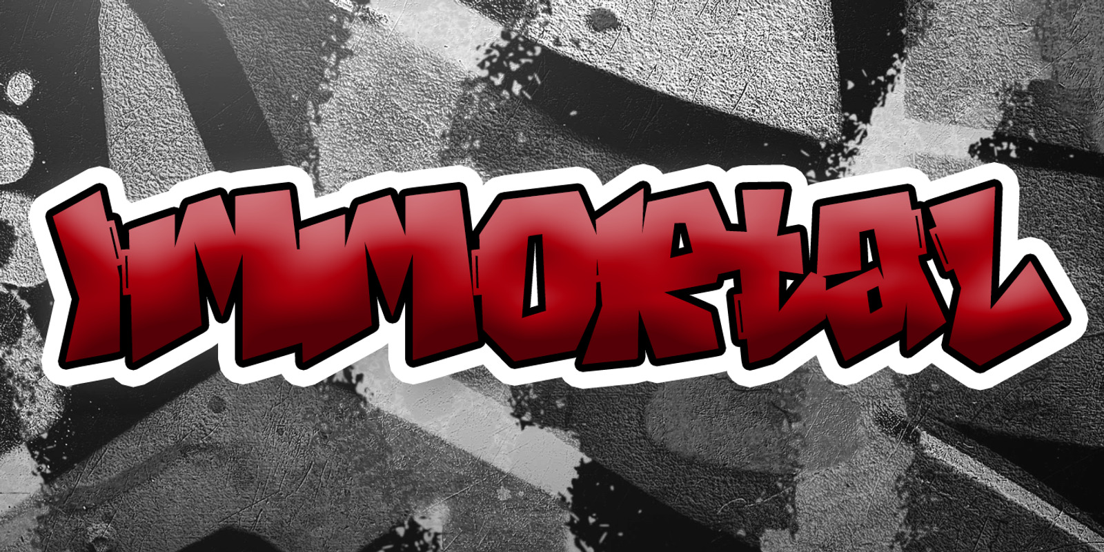 Spiky Frog - Sharp Graffiti Font #252807 - TemplateMonster