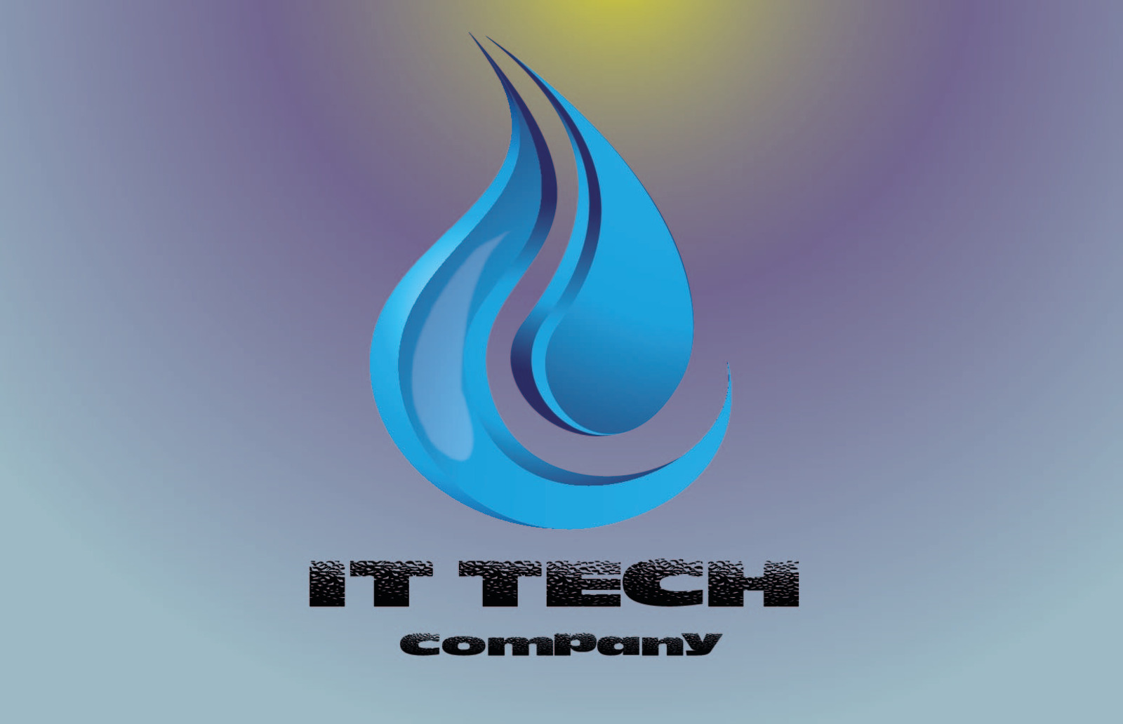 It Tech Company Logo Templates #262087 - TemplateMonster