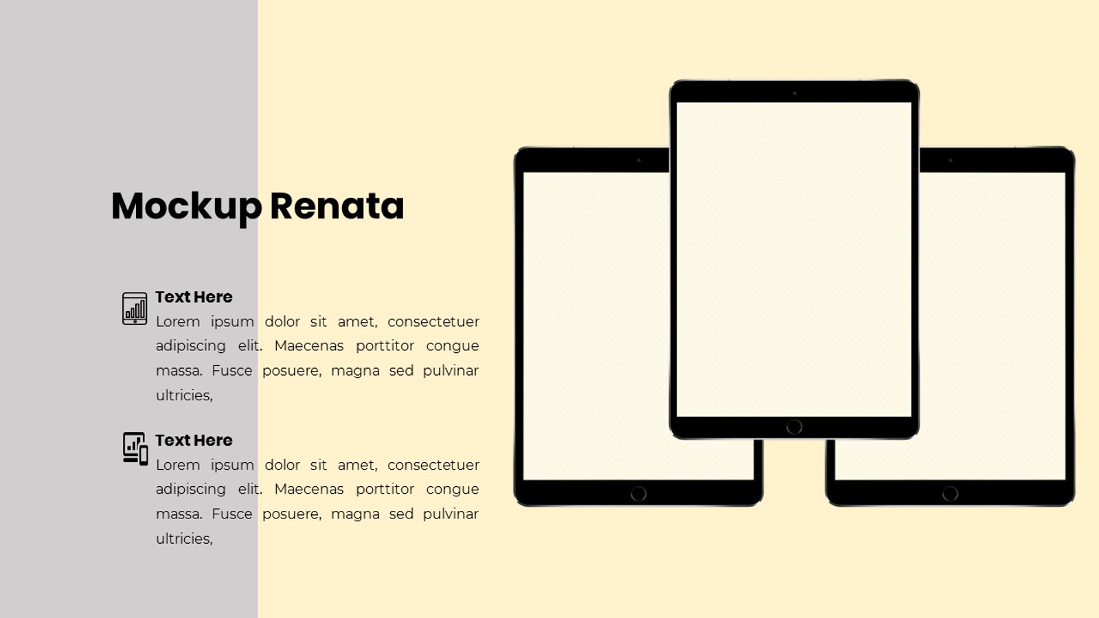 Big PowerPoint Presentation Bundle +1250 Slides