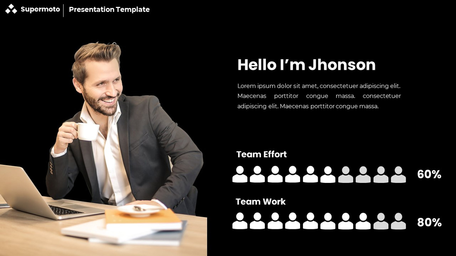 Big PowerPoint Presentation Bundle +1250 Slides