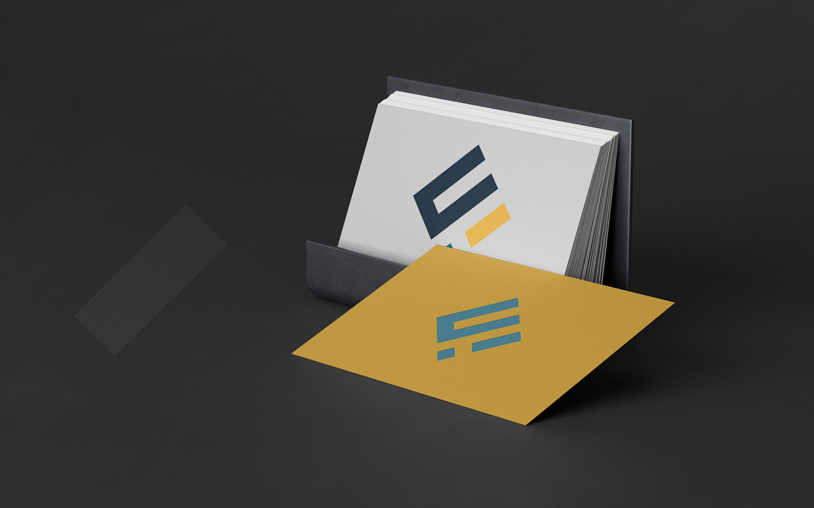 Elevate Your Brand with the Modern Minimalist E Logo: Elegance in ...