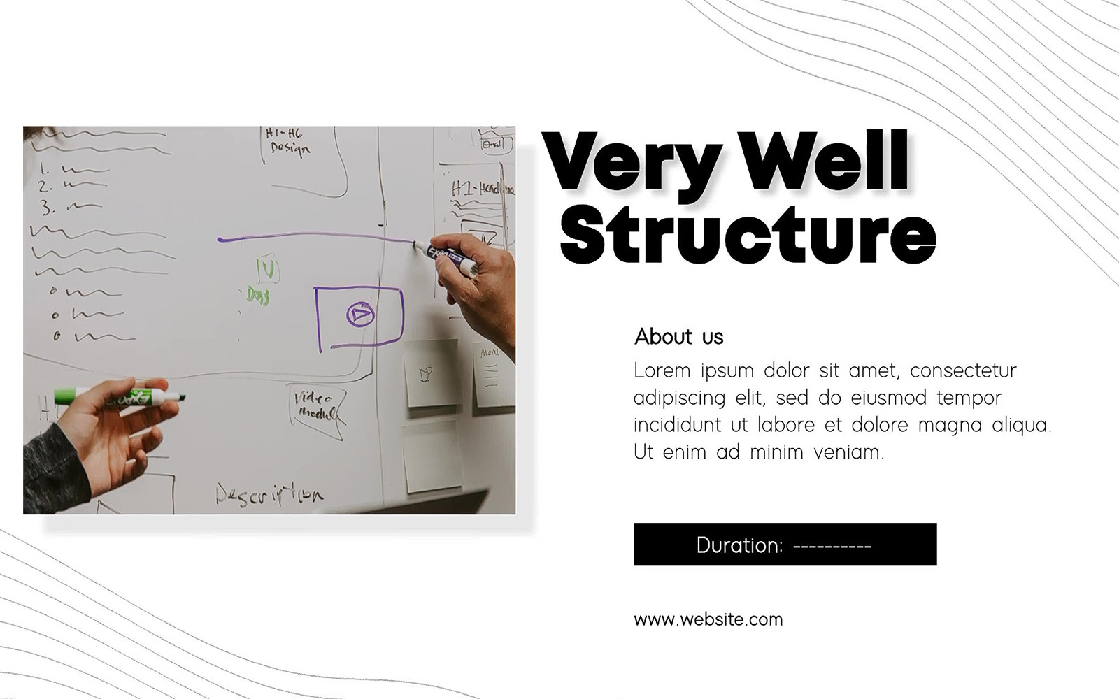 Education Slideshow in After Effects - TemplateMonster