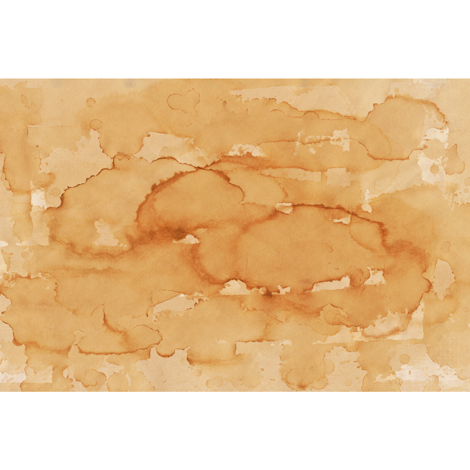 Tea Stains Paper Textures #429083 - TemplateMonster