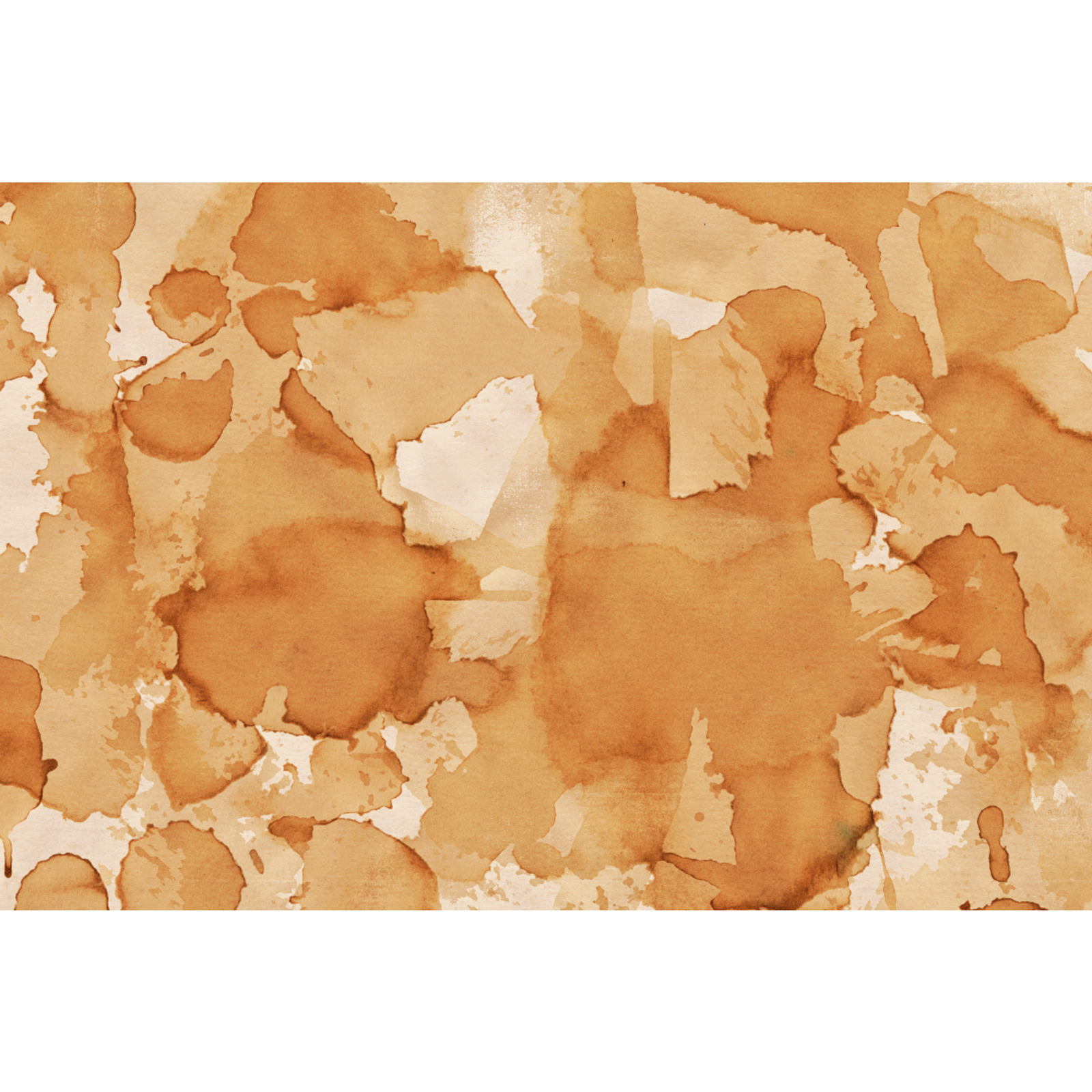 Tea Stains Paper Textures #429083 - TemplateMonster