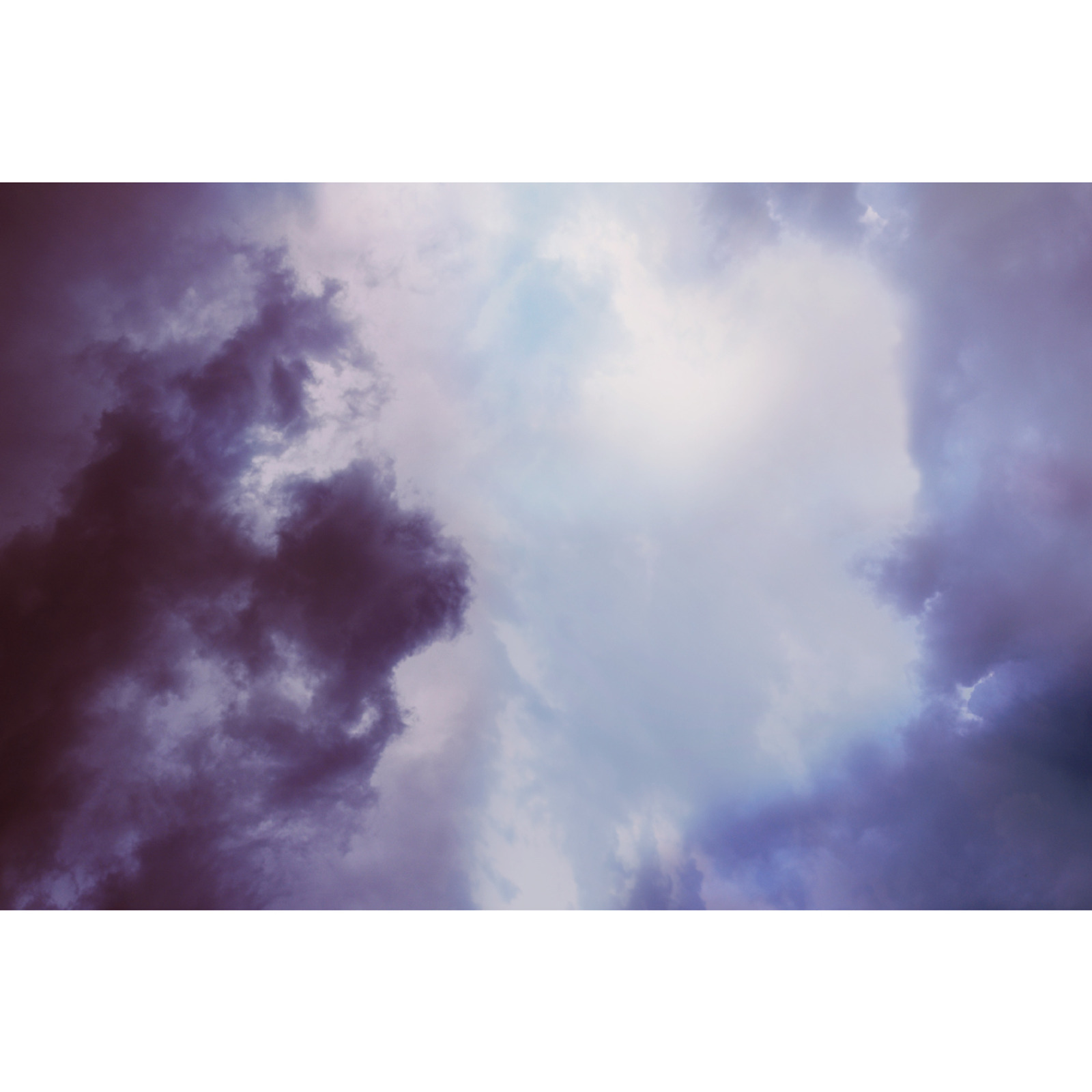 Dramatic Sky Backgrounds Vol.1 #427850 - TemplateMonster