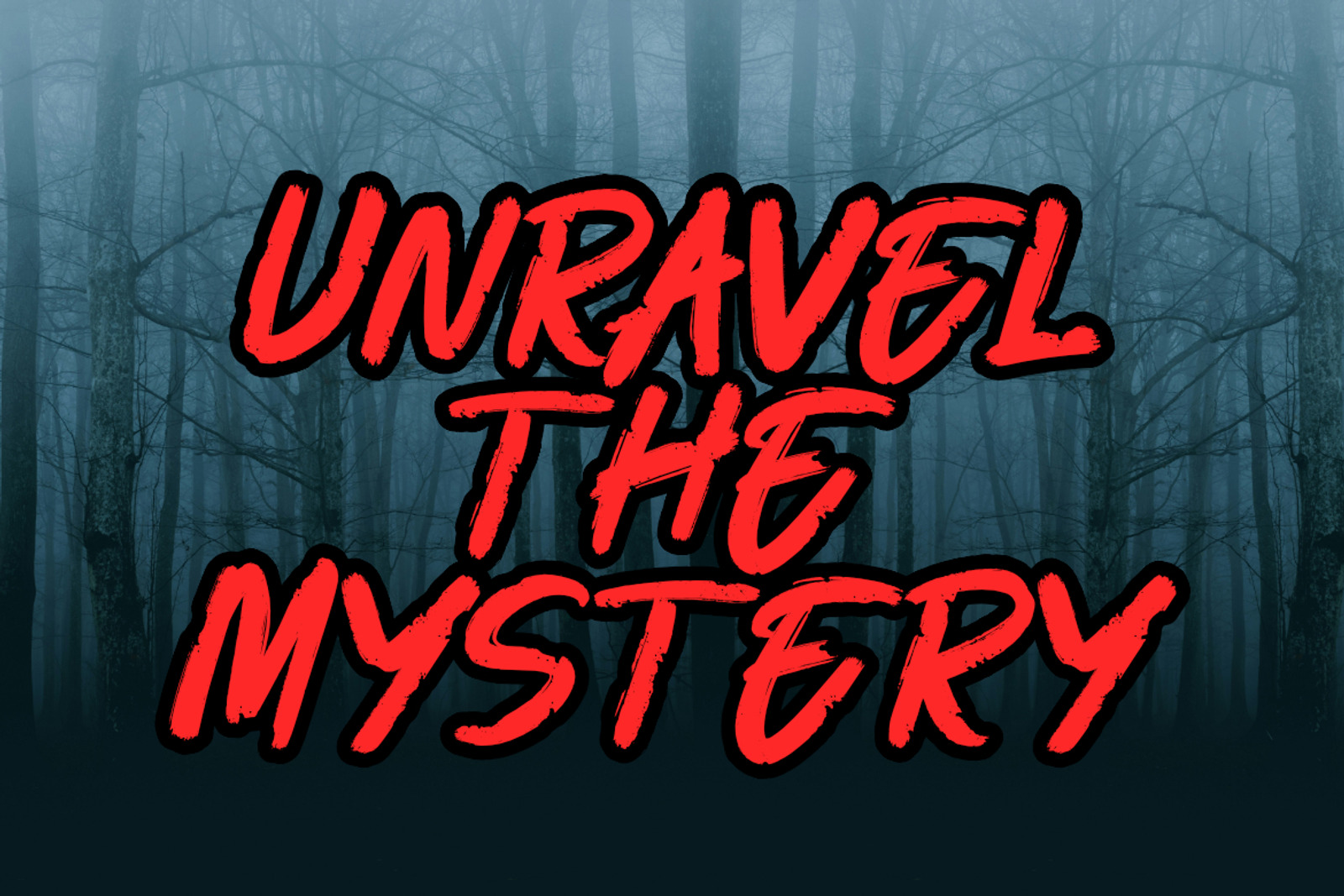 Bendrad a New Horror Font design #431979 - TemplateMonster