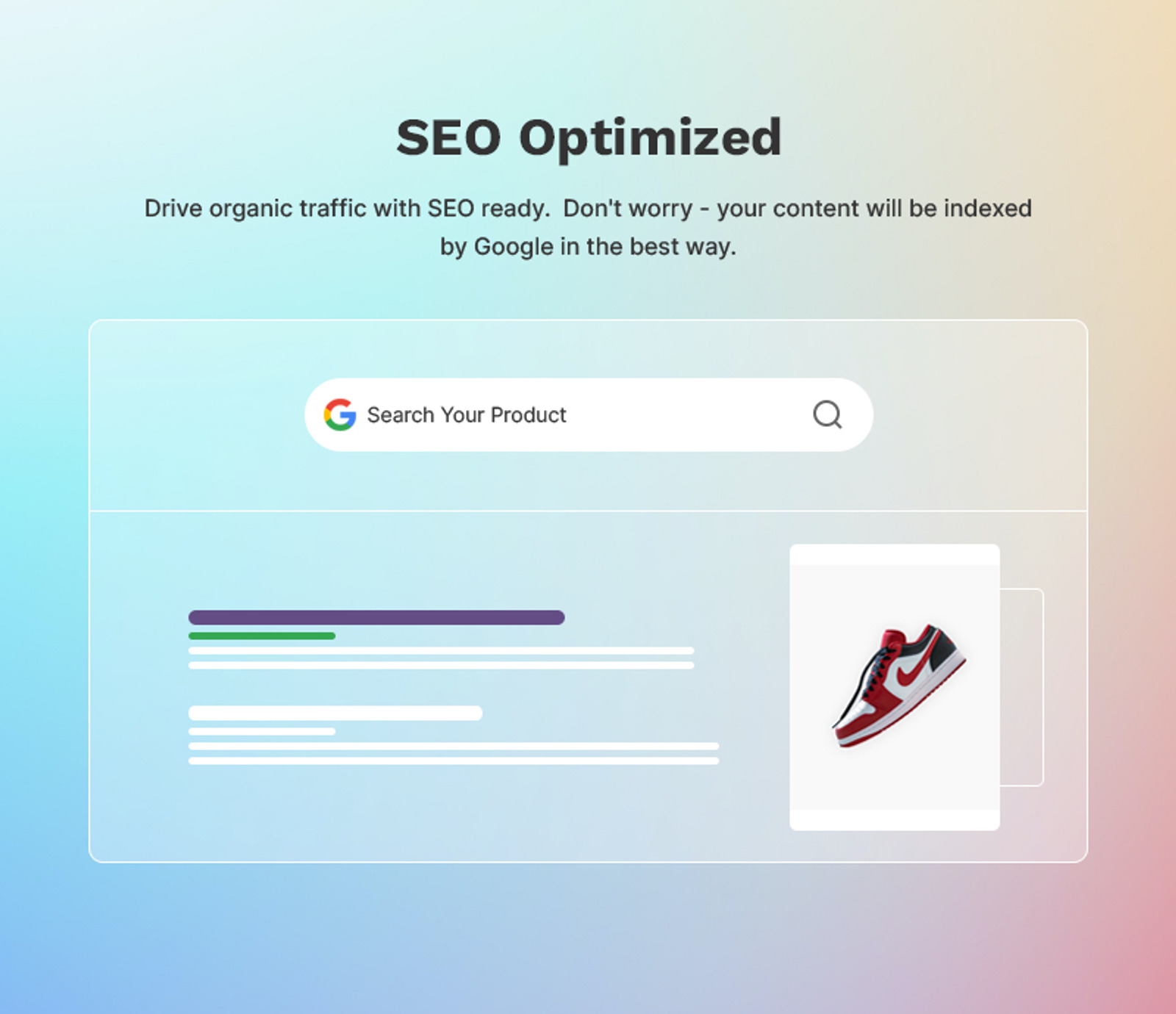 Run - Shoes & & Accessory High level Shopify 2.0 Multi-purpose ...