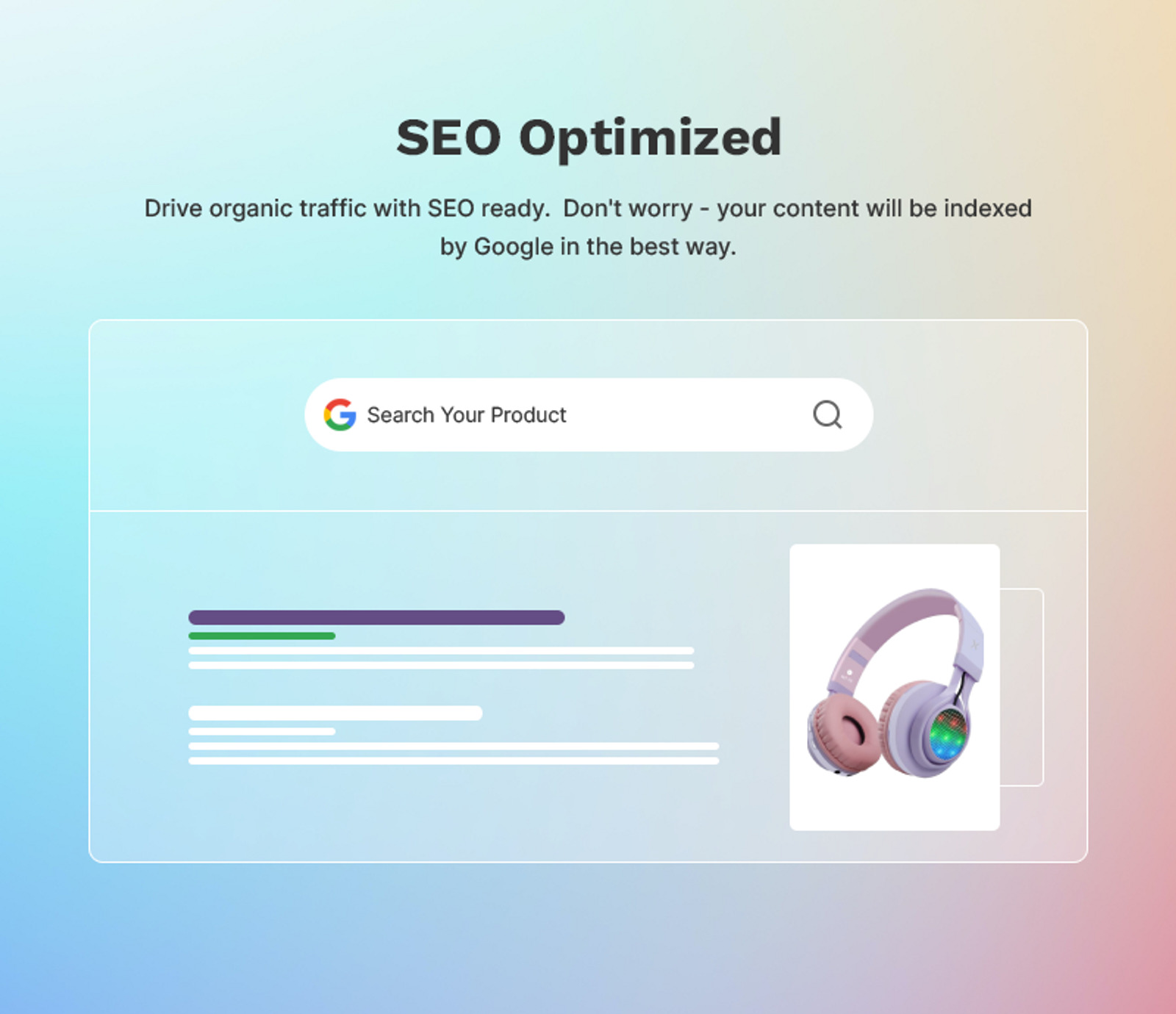 Elexa -Electronics Digital store High level Shopify 2.0 Multi-purpose Responsive Theme