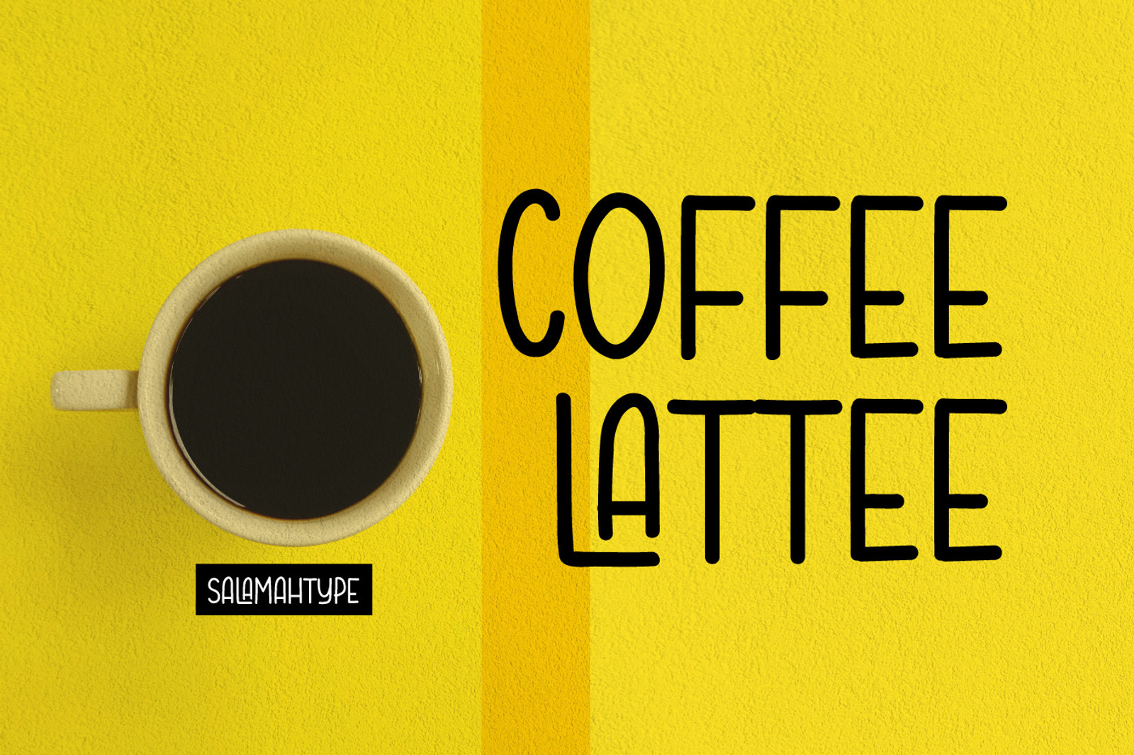 Evoley Notes - Cute Clean Handwriting Font - TemplateMonster