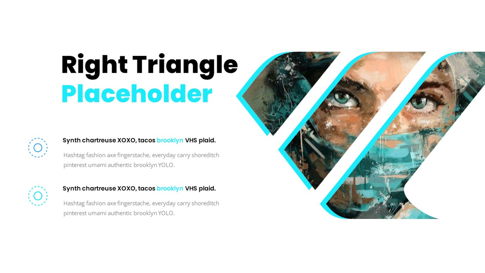 Hyper Animated Quick PowerPoint Presentation Template