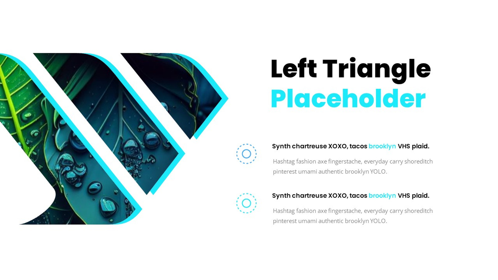 Hyper Animated Quick PowerPoint Presentation Template