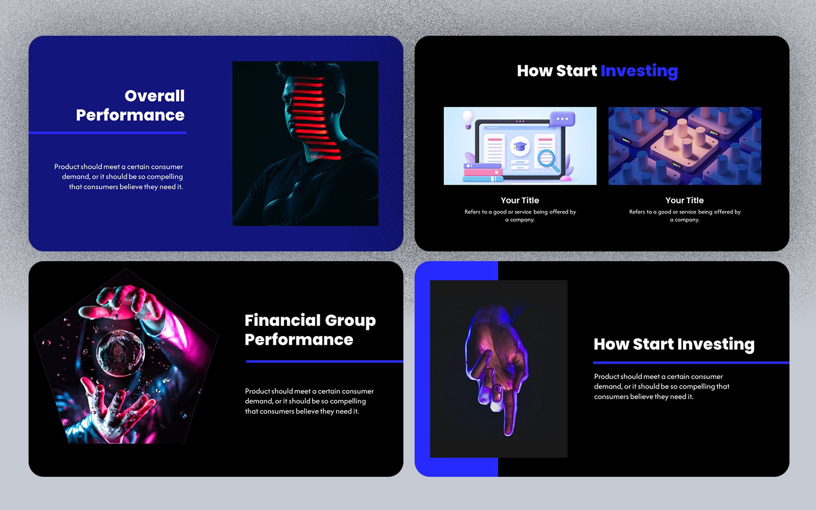 Domain Expansion Explain PowerPoint Presentation Template