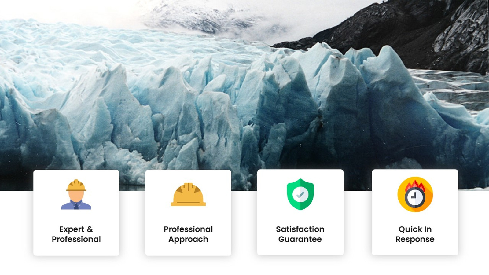 Hyper Animated Quick PowerPoint Presentation Template