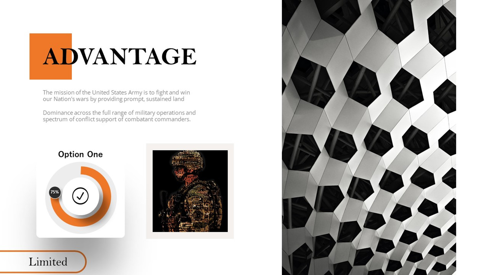 Thunder-Bold PowerPoint Presentation Template