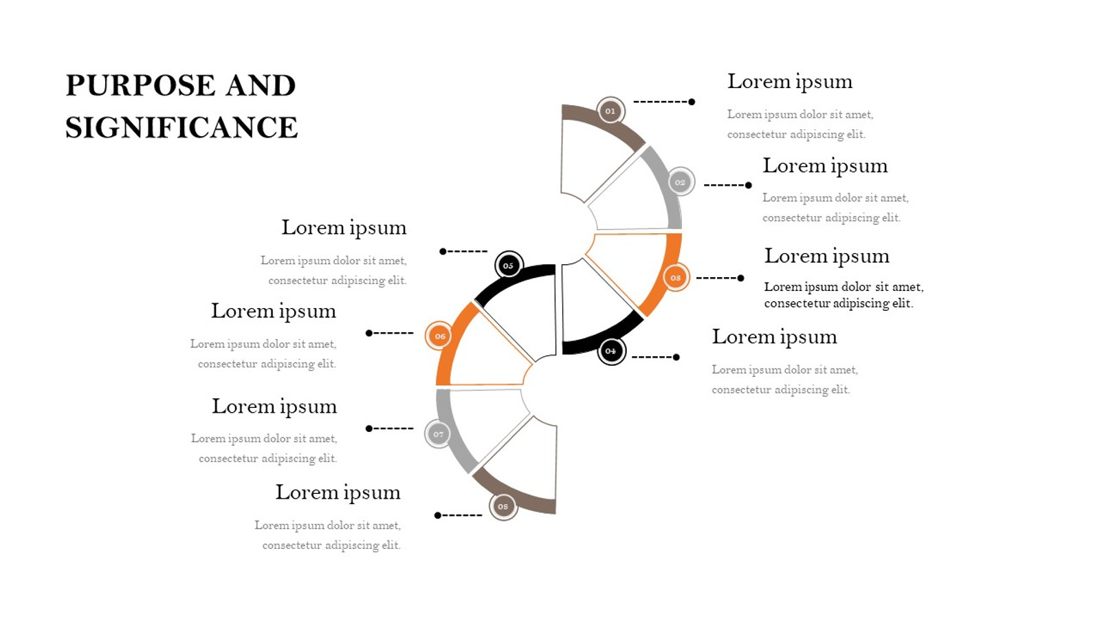 Thunder-Bold PowerPoint Presentation Template