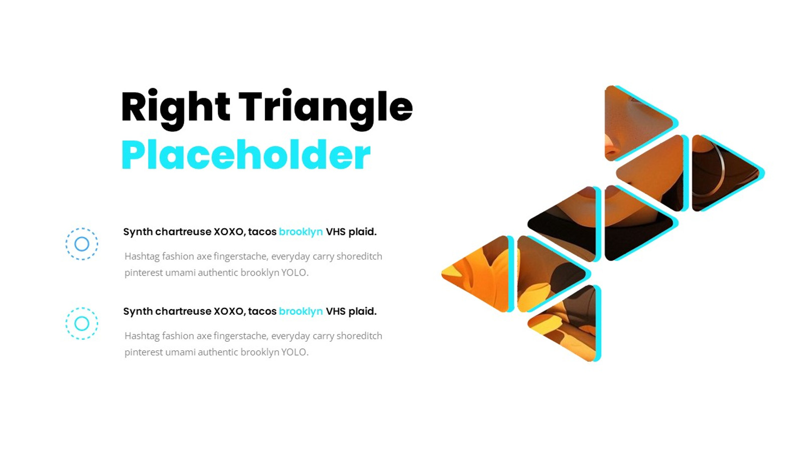 Hyper Animated Quick PowerPoint Presentation Template