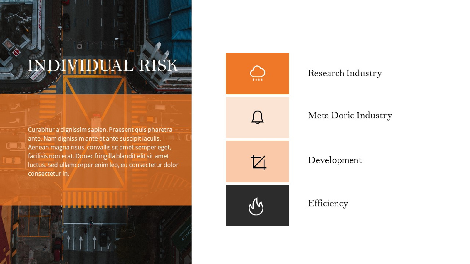 Thunder-Bold PowerPoint Presentation Template