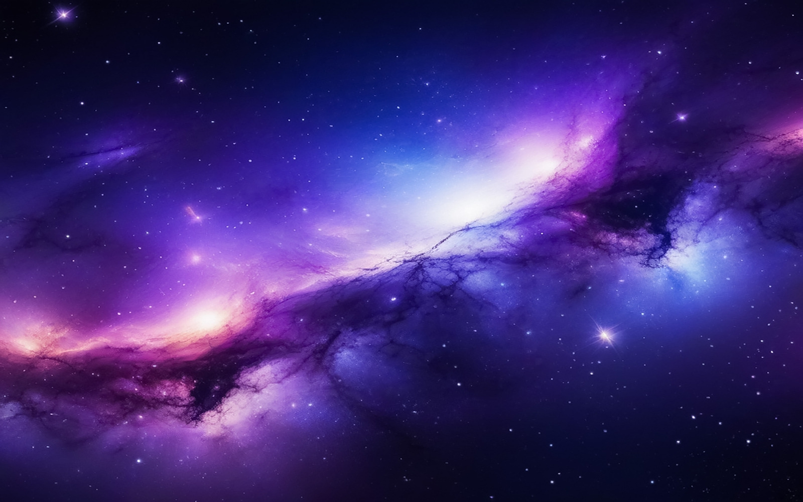 Collection Of 12 Space Galaxy Background High Quality Template