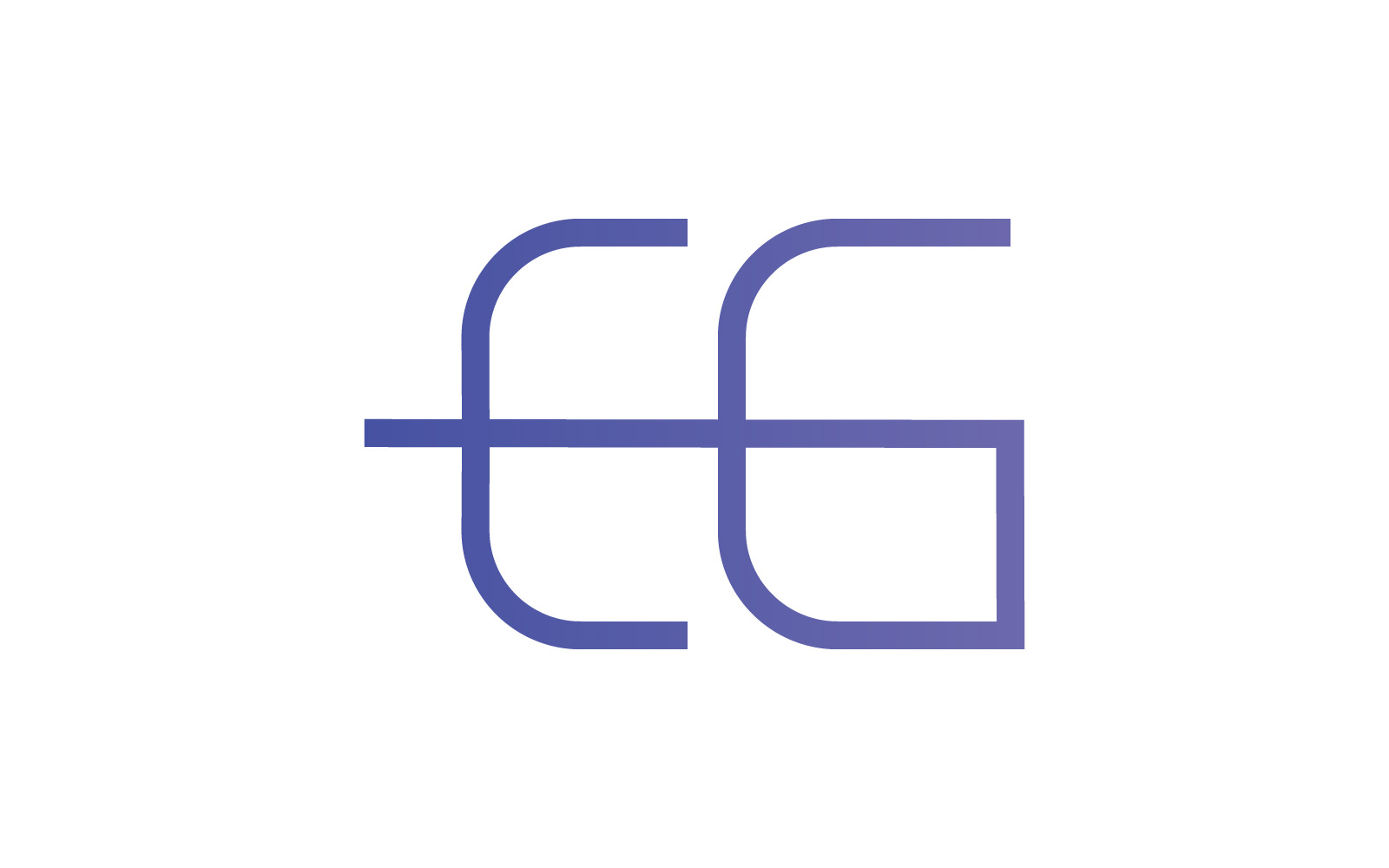 E6 Logo Template #172229 - TemplateMonster