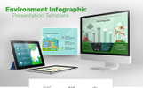 Mega Environment PowerPoint Template #71480