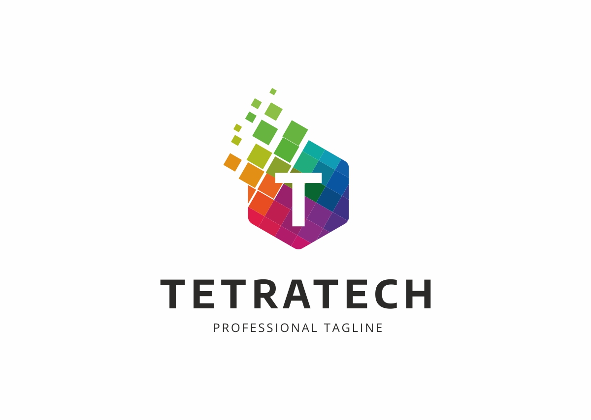 Tetratech Logo