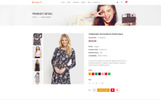 KMART â€“ Multipurpose e-Commerce PSD Template #73737