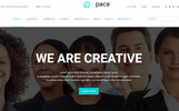 Pace - Responsive MultiPurpose Joomla Template #78775