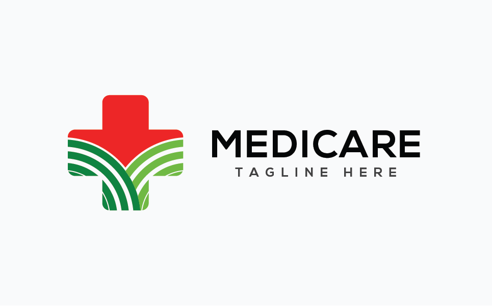 Medicare Logo Template #79200