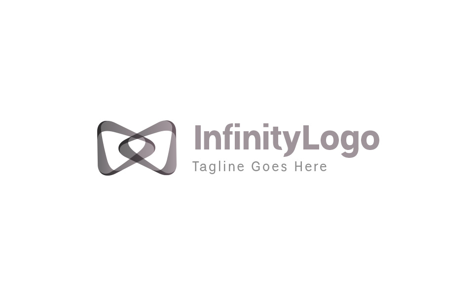 Infinity Logo Template #85181