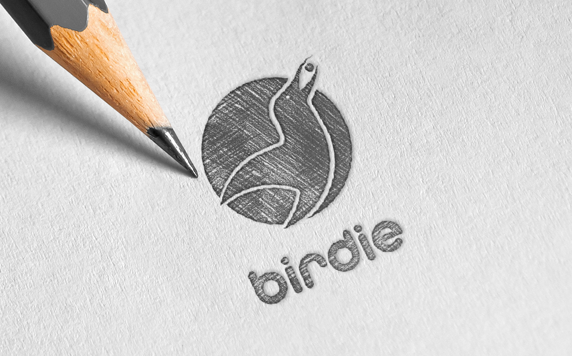 Early Bird - Food Company Logo Template #80348
