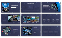 Speed Quality Presentation #98264