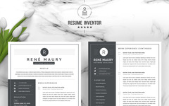 Free Resume Templates for 2020