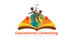 Educational-Consulting Logo Template #143277