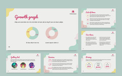 Theater Presentation PowerPoint Template