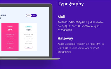 Manu Business Agency HTML Website template #176317