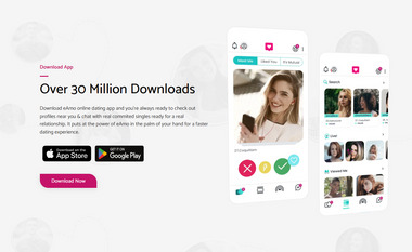 Soft Touch - Dating & Love WordPress Theme #346667