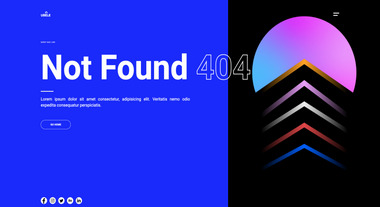 Ubele - Tailwind CSS Multi-Purpose Html Portfolio Template #297213