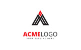 Acme Logo Template #68723