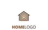 Home Logo Template #69002