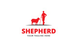 Shepherd Logo Template #69174