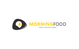 Morning Food Logo Template #69645