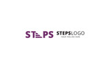 Steps Logo Template #69654