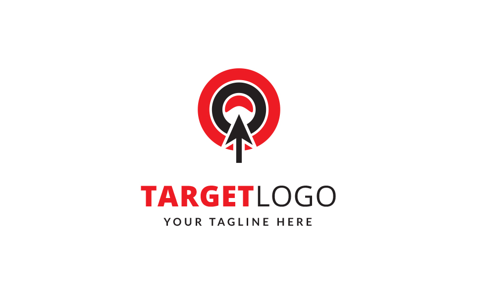 Target Logo Template #69930