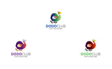 DoDo Club Logo Template #71552