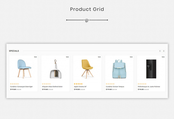 Ultrazo - Multipurpose Modular WordPress Elementor Theme #227695