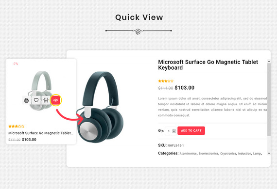 Ultrazo - Multipurpose Modular WordPress Elementor Theme #227695