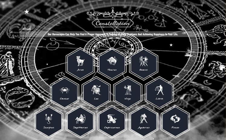 Constellation zodiac signs meaning 60 photos - Astrologytoyou.com