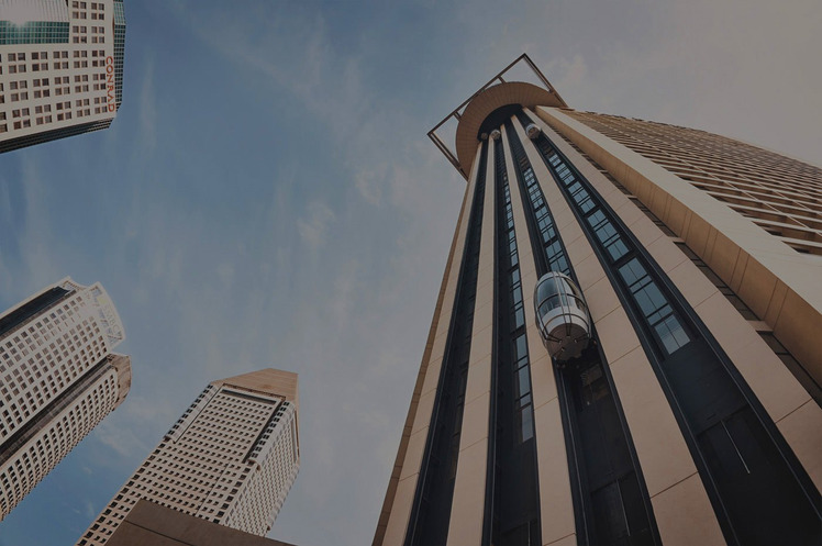 Constructo - Construction Building HTML Template #195942