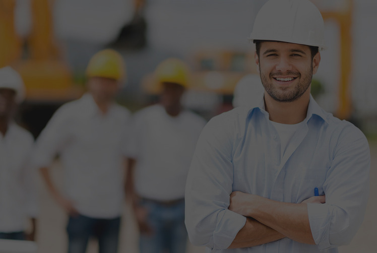 Koncrete | Construction & Building Template #216829