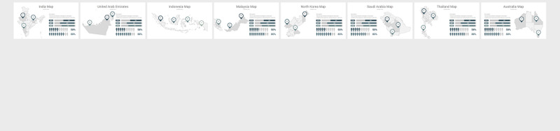 BASIC INFORMATION PowerPoint template - TemplateMonster